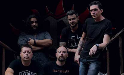 Les groupes - FuriosFest